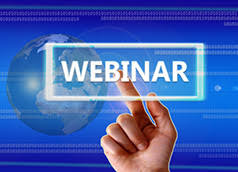 Webinar March 2018