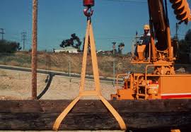 Improper Chain Rigging