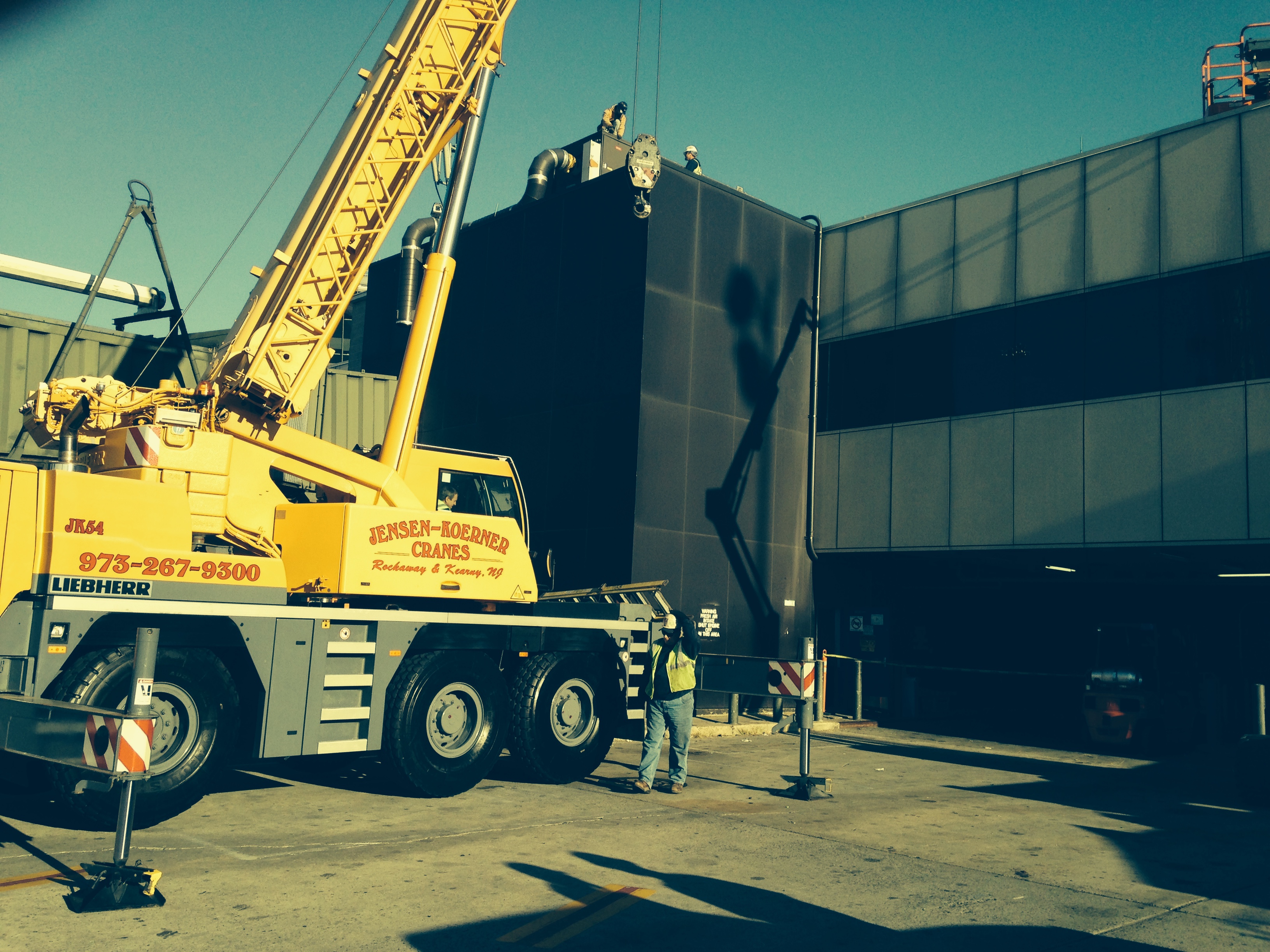 Passenger Boarding Bridge Services | Jet Bridge | Aircraft Docking