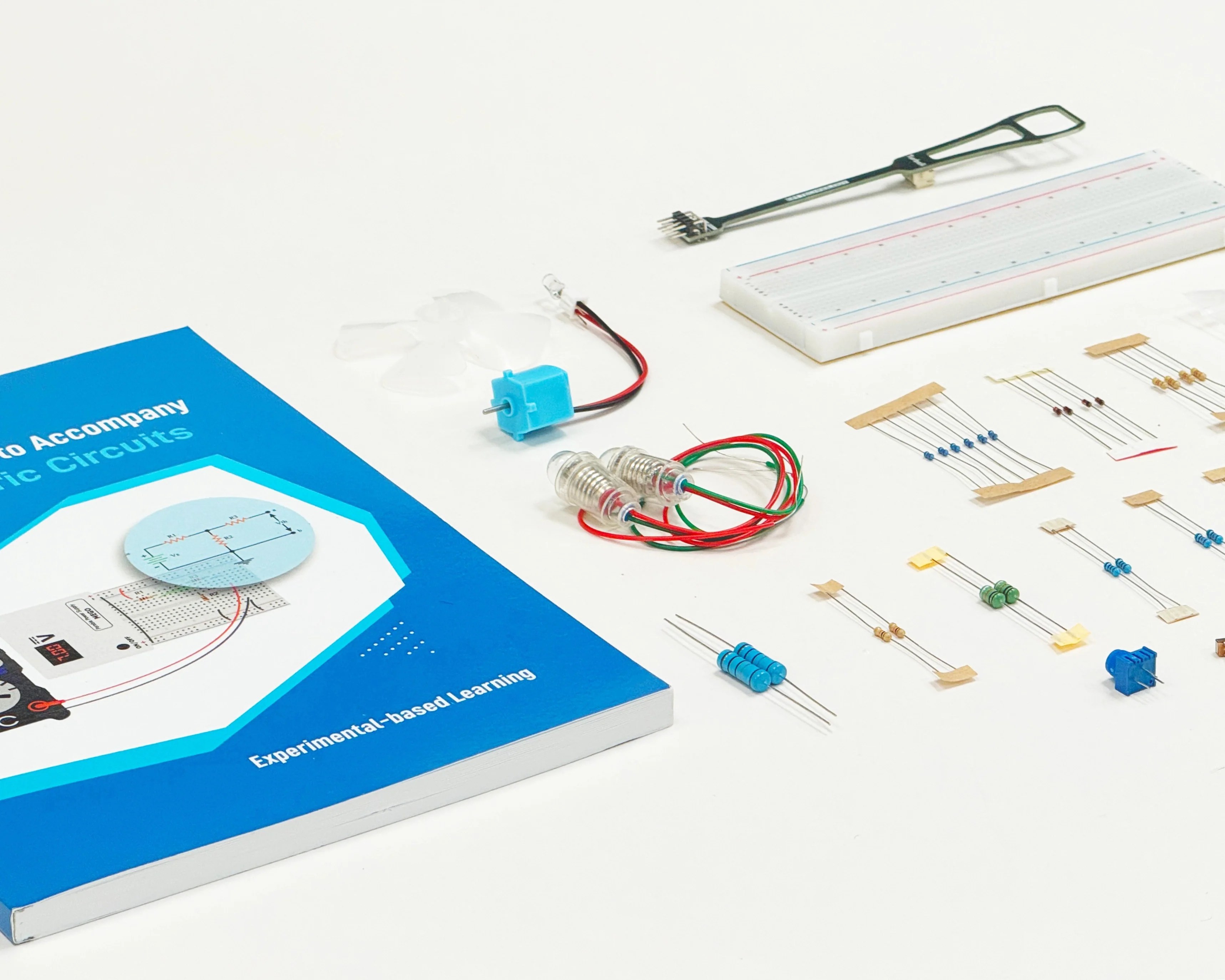 Electric Circuits Learn Electronic Basics Eim Technology