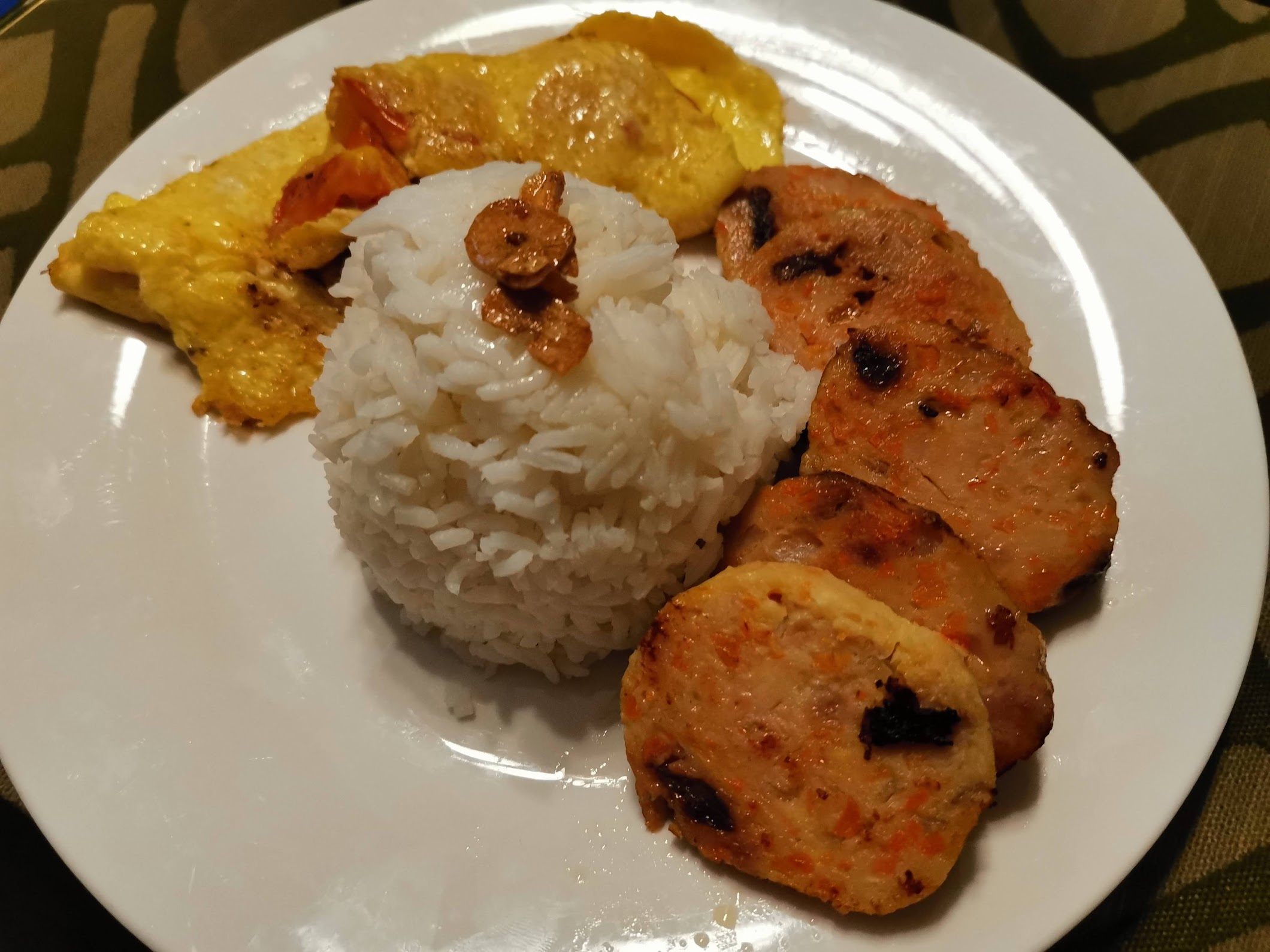 Embusilog - Eissen's Kitchen