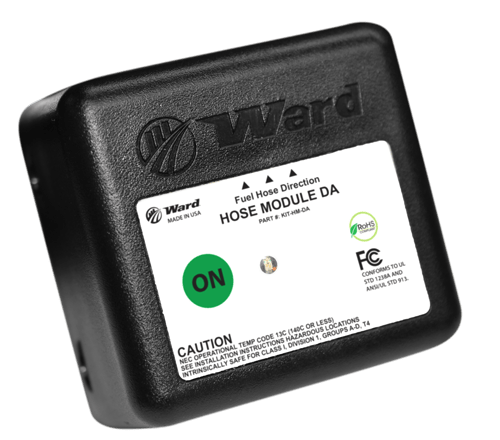 Hose Module - E.J. WARD, Inc.