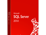 Microsoft Sql Server 2016 Standard Ekeys It