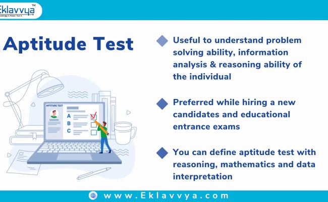 Aptitude Test 2024 - Dena Morena