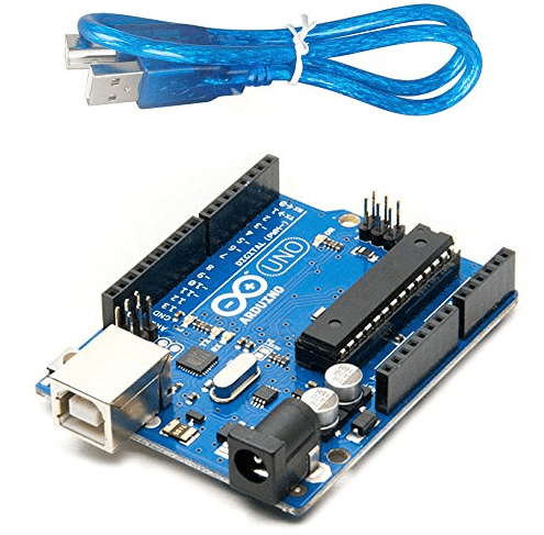 Introduction to Arduino UNO (uses AVR ATmega328) – Embedded Electronics ...