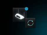 How To Reboot Router Power Cycling Your Router Modem Electric