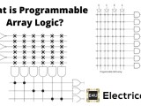Programmable Array Logic Electrical4u