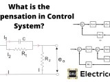 Control Systems Electrical4u
