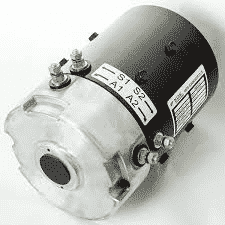 How to Change the Direction of Rotation of DC Series Motor?