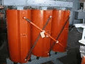 Dry Type Transformers: Types and Applications