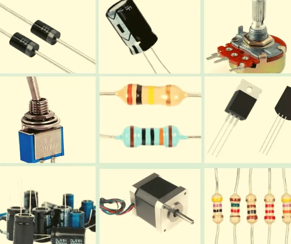Electrical Volt - Electrical, Electronics and Instrumentation ...