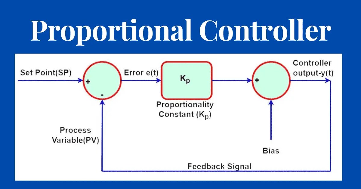 What Is Proportional Control Electrical Volt what-is-proportional-control-electrical-volt