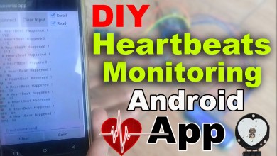 Nodemcu esp8266 notification message & real time monitoring using Blynk