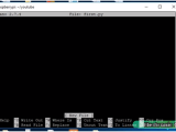 Raspberry Pi First Program And Basic Commands Python Programming