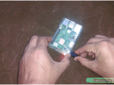 Raspberry Pi First Program And Basic Commands Python Programming