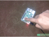 Raspberry Pi First Program And Basic Commands Python Programming
