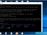 Raspberry Pi First Program And Basic Commands Python Programming