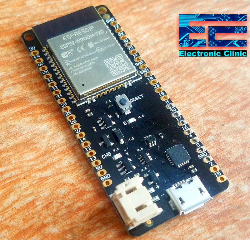 ESP32 Arduino IDE Board Manager Installation “ESPRESSIF ESP32”