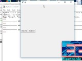 Python Gui Python Tkinter Canvas Tutorial Python User Interface Tk