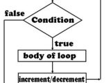 Javascript For Loop Programming Examples Electronic Clinic