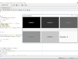 How To Use Grid Layout In Java Infoupdate Org
