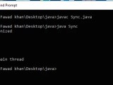 Java Thread Multiple Threading Implement Runnable And Java