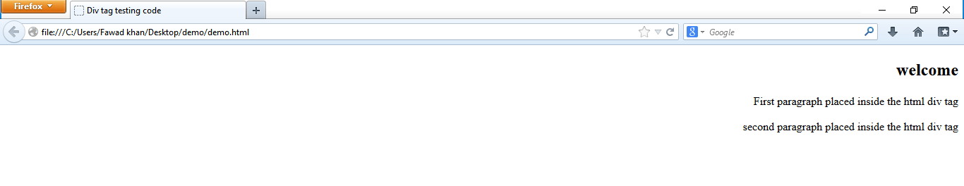 Html Tags Html Tags Attributes Html Ordered Unordered And Definition List