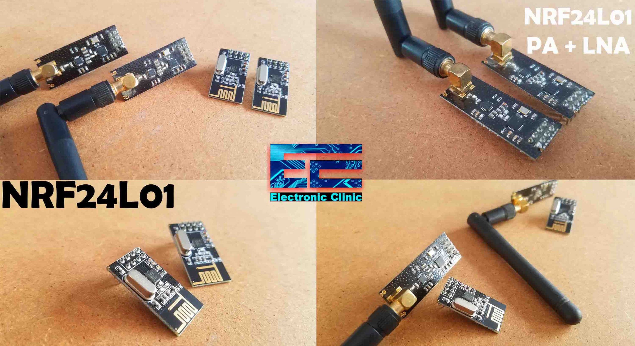 Burro Posesión Hacer la cama libreria nrf24l01 arduino Marinero excusa duda