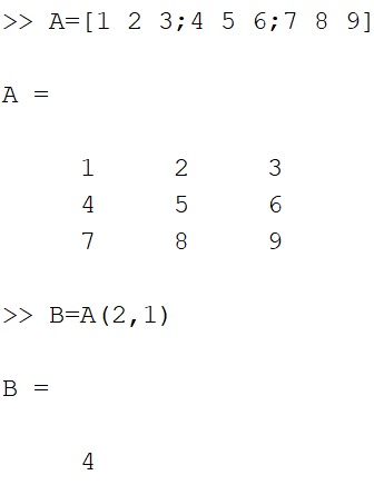 Matlab subtract vector from matrix - churchtaste