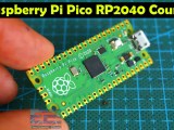 Micropython Pin マイクロビット 入出力端子 Viin
