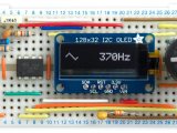 Functiongenerator Electronics Lab