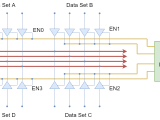 Binary Decoder Electronics Lab