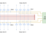 Binary Decoder Electronics Lab