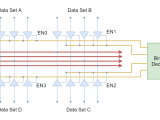 Binary Decoder Electronics Lab