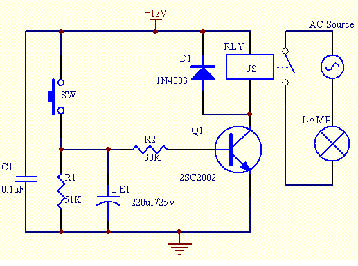 Electronic Schematic And Projects » Electric Chart