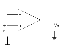 Amplifier Buffer Circuit Diagram