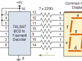 Binary Coded Decimal Or Bcd Numbering System