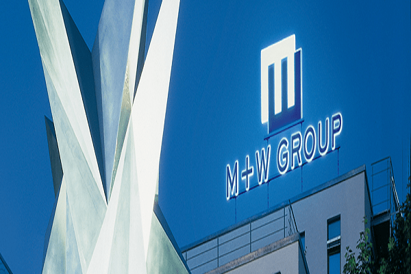 M+W Group on a Successful Streak with Semiconductor Awards ...