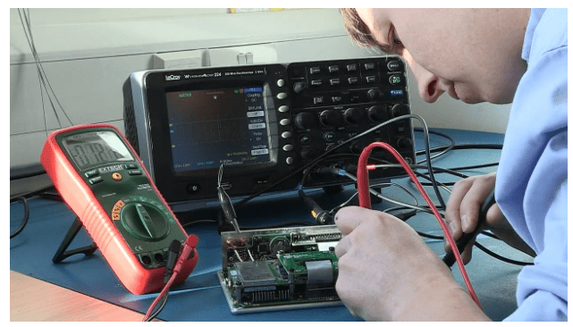 How to Test an Electronic Circuit Before Assembling It - Electronicsmedia