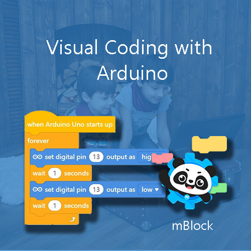 Arduino Uno for Kids - Electronics Simplified