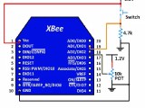 Xbee S2 Zigbee Interfacing With Arduino Uno Arduino