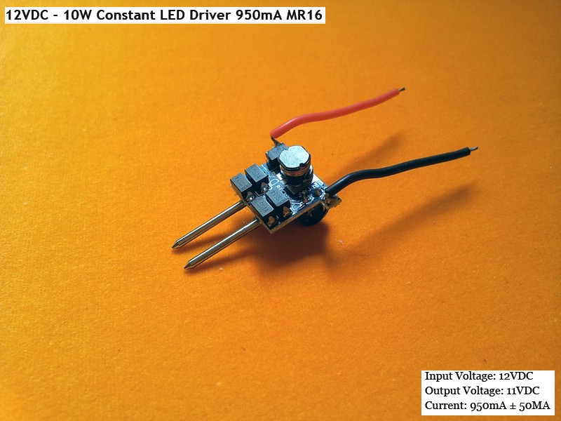 Led Driver Circuit Explained - Wiring Diagram