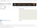 How To Minify Your Websites Css Html Javascript Website Traffic Online