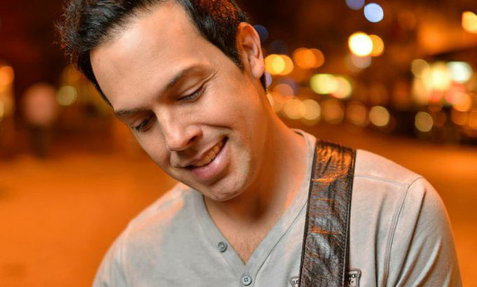 La música de Julio César te va a enamorar en la nueva serie de Televen ...