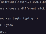 Building A Simple Chat Room Application In Java Using Websockets