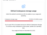 Finding Your Old Github Codespaces And Deleting Them Elio Struyf