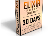 Experience Join Elixir Project Experience