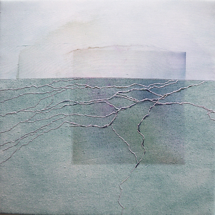 Moving Right Along | Elizabeth Fram