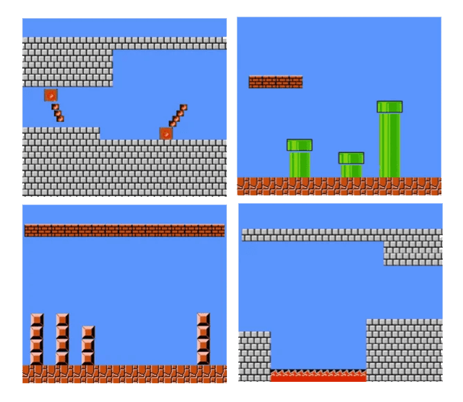 Computer system designs Mario levels after watching them on Twitch or ...