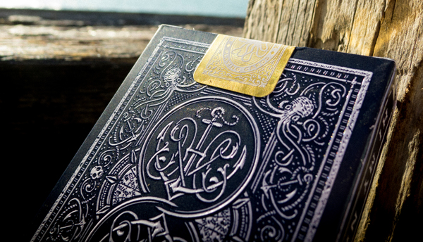 Diseño de barajas creativas parte 3 | El Poder de las Ideas